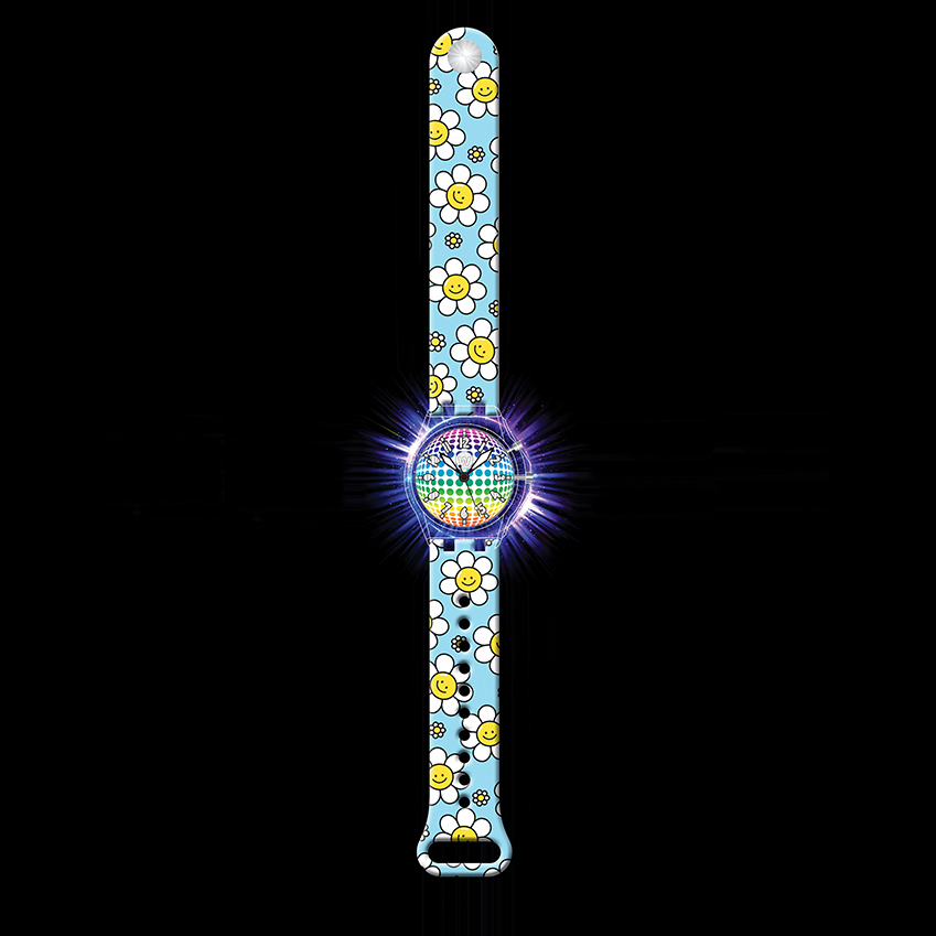 Buy Happy Flowers - Light Up Watch - Watchitude Glow for USD 22.00 ...
