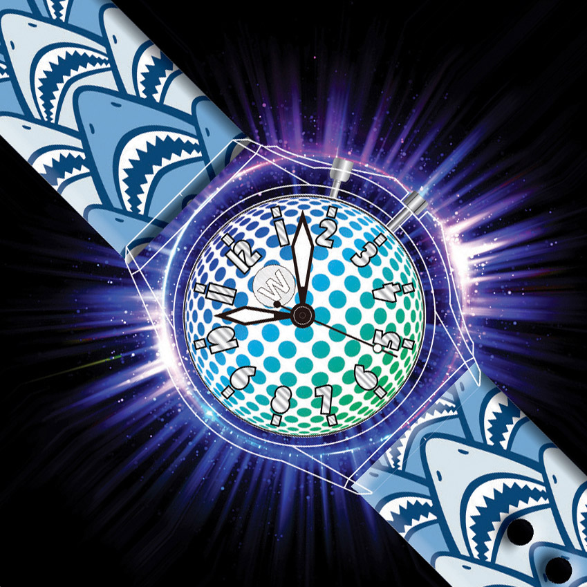 Watchitude Watches