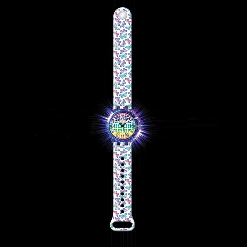 Buy Rainbow Playground - Watchitude Glow - Led Light-up Watch for USD ...